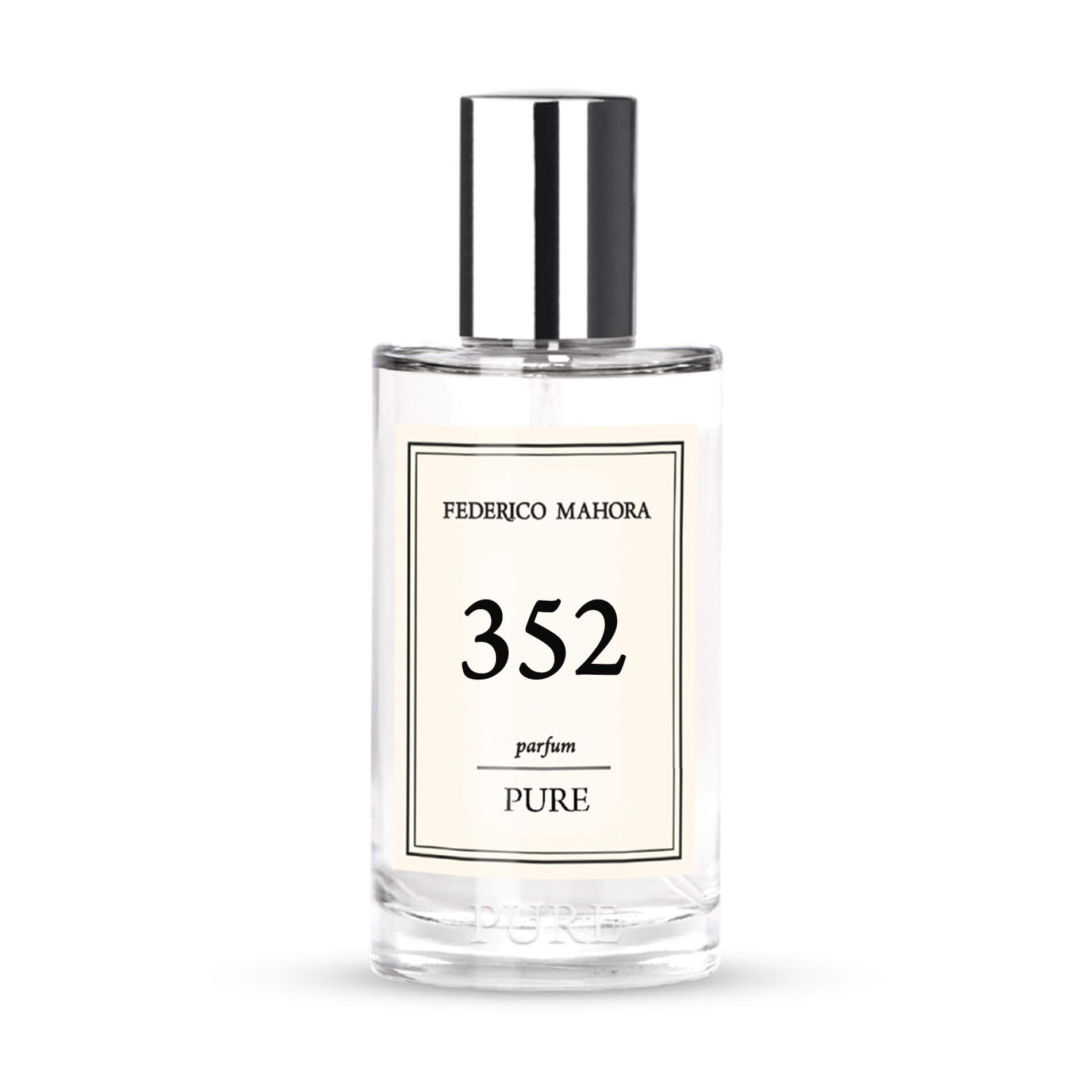 fm parfum, fm parfüm, fm duft, fm düfte, damendüfte, pure, federico ...
